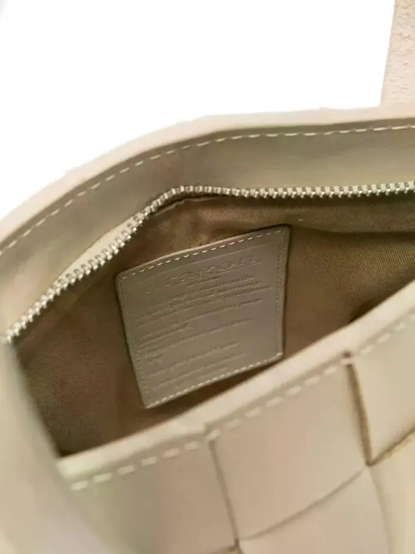 Dragon Diffusion Mini Japan Tote Bag - Neutrals