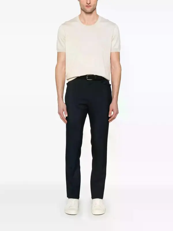 TOM FORD Cotton T-shirt