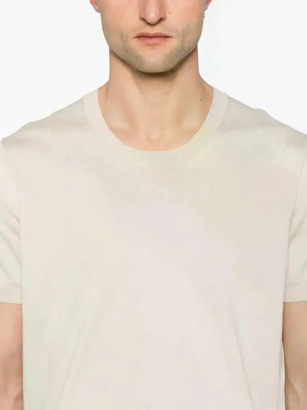 TOM FORD Cotton T-shirt