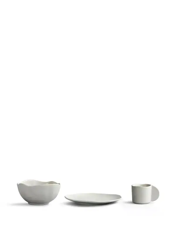 101 COPENHAGEN Native Breakfast Set