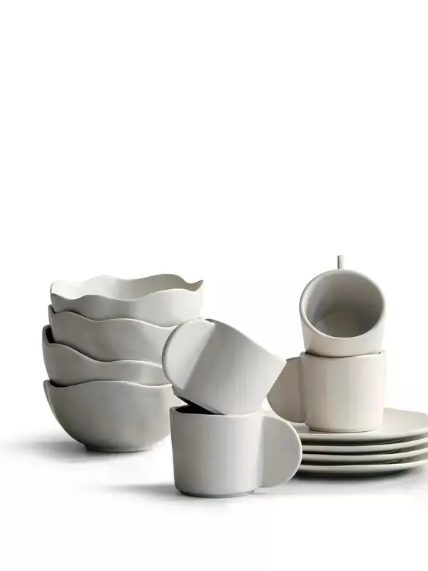 101 COPENHAGEN Native Breakfast Set