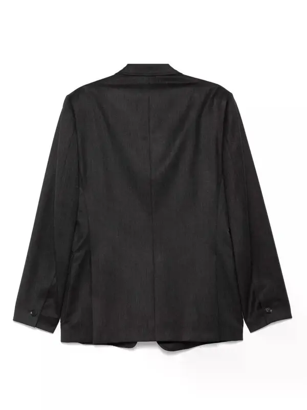 Brioni Single-breasted Blazer
