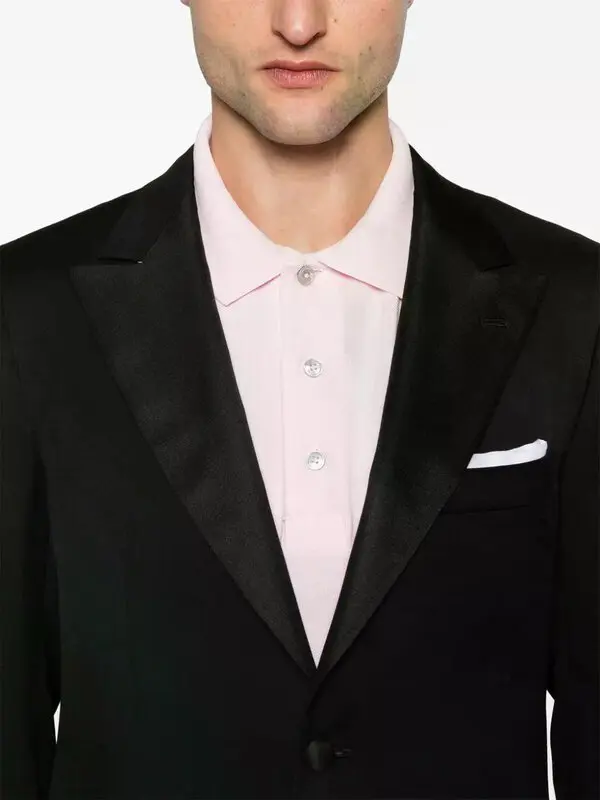 Kiton Single-breasted Suit