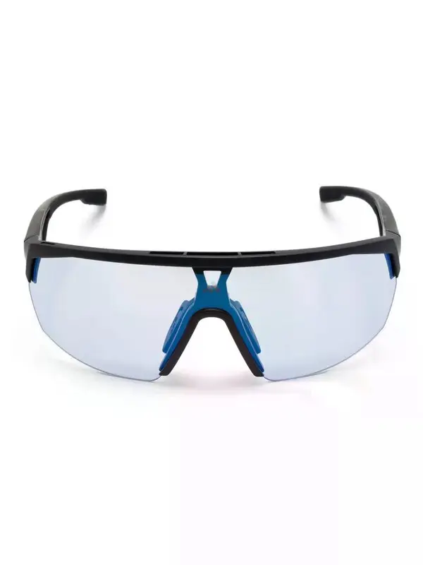 Adidas Sp0099 Sunglasses - Black