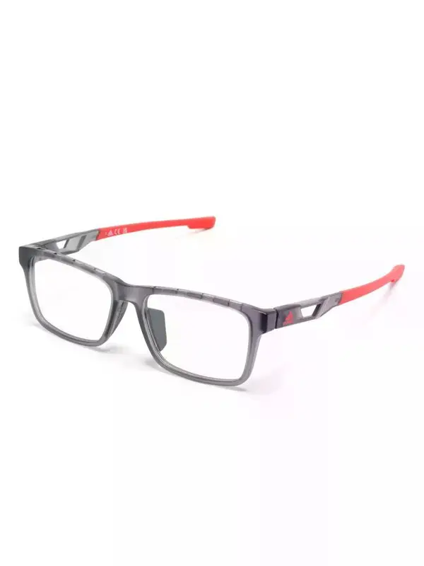 Adidas S5089-h Eyeglasses