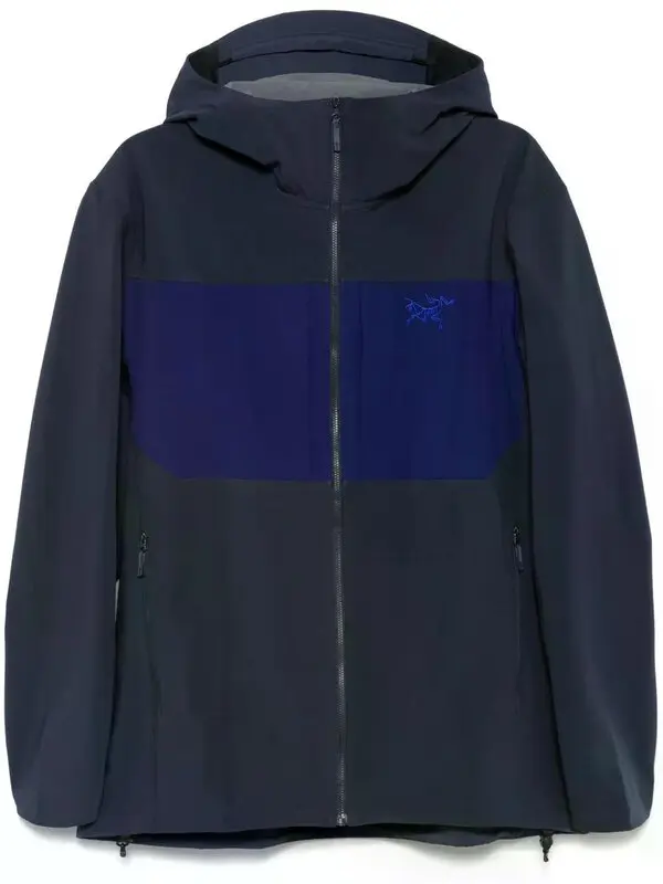 Arc'teryx Gamma X Jacket - Blue
