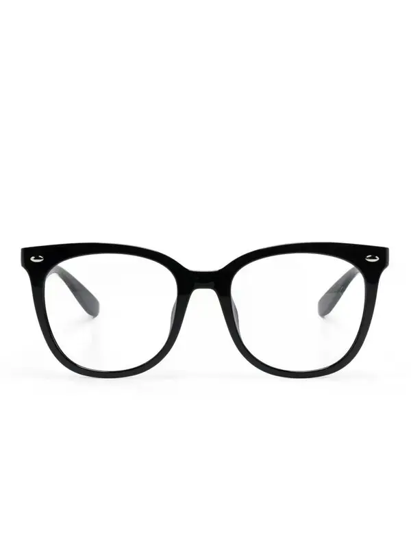 Ray-ban Eyeglasses - Black