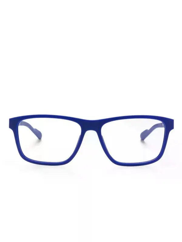 Adidas Sp5056 Glasses - Blue