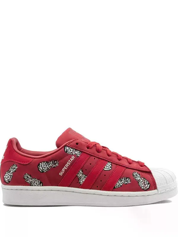 Adidas Superstar Low-top Sneakers