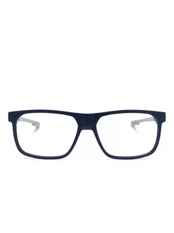 Adidas Sp5076 Eyeglasses - Blue