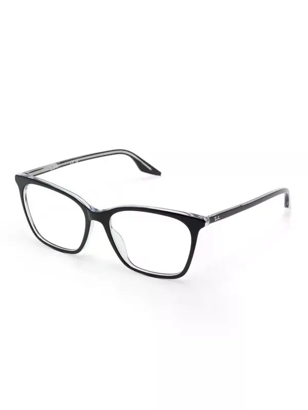 Ray-ban Full Rim Eyeglasses