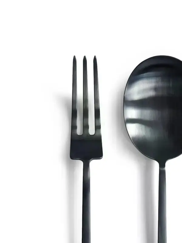 101 COPENHAGEN Kogei Salad Servers