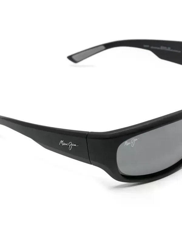 Maui Jim Ma'ukele Sunglasses - Black