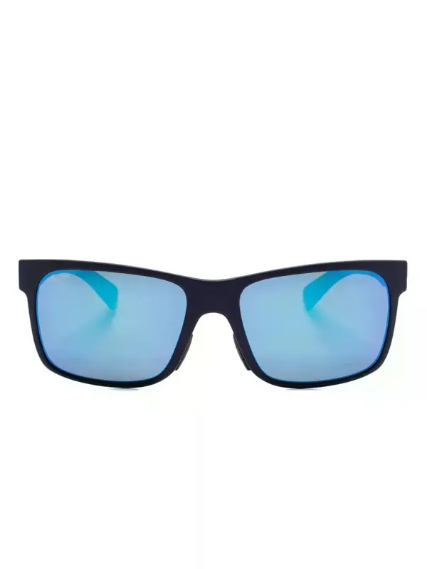 Maui Jim Ho'opili Sunglasses - Blue
