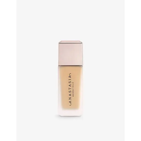 ANASTASIA BEVERLY HILLS Impeccable Matte Foundation 35ml - Shade 12 - 3wo