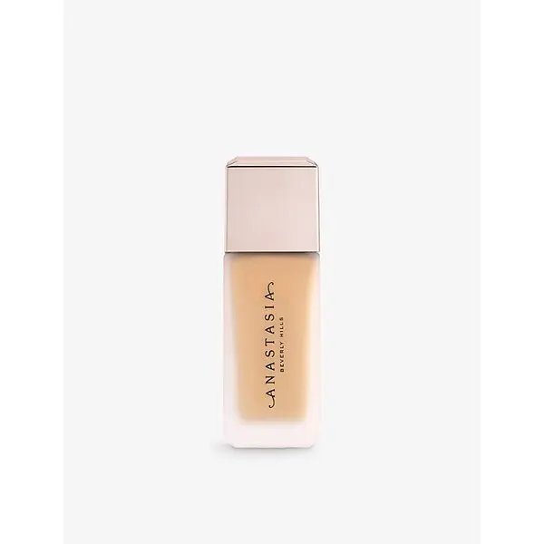 ANASTASIA BEVERLY HILLS Impeccable Matte Foundation 35ml - Shade 17 - 4wo