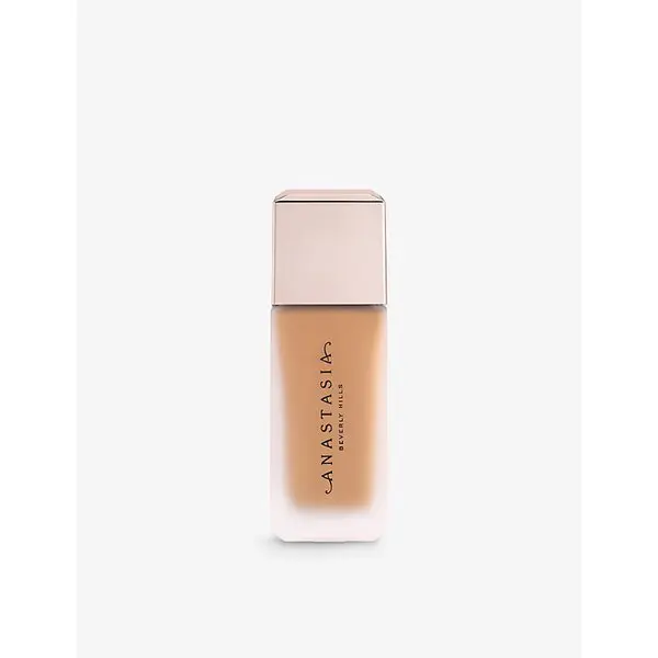ANASTASIA BEVERLY HILLS Impeccable Matte Foundation 35ml - Shade 19 - 5w