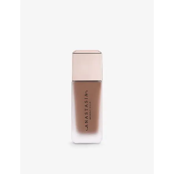 ANASTASIA BEVERLY HILLS Impeccable Matte Foundation 35ml - Shade 22 - 7n