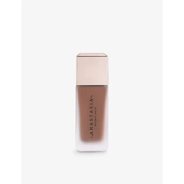 ANASTASIA BEVERLY HILLS Impeccable Matte Foundation 35ml - Shade 24 - 8n