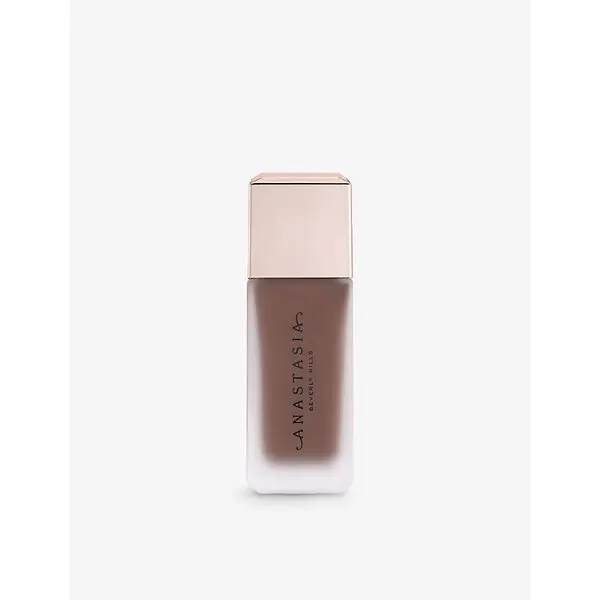 ANASTASIA BEVERLY HILLS Impeccable Matte Foundation 35ml - Shade 25 - 9n