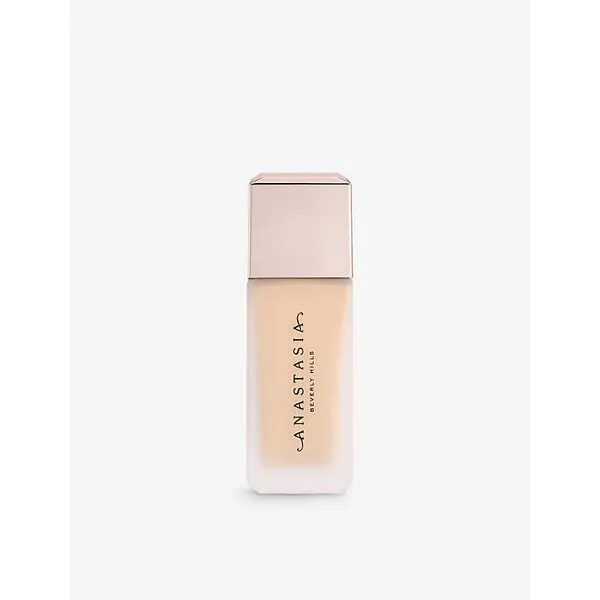 ANASTASIA BEVERLY HILLS Impeccable Matte Foundation 35ml - Shade 5 - 1.5n