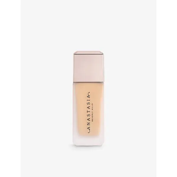 ANASTASIA BEVERLY HILLS Impeccable Matte Foundation 35ml - Shade 7 - 2w