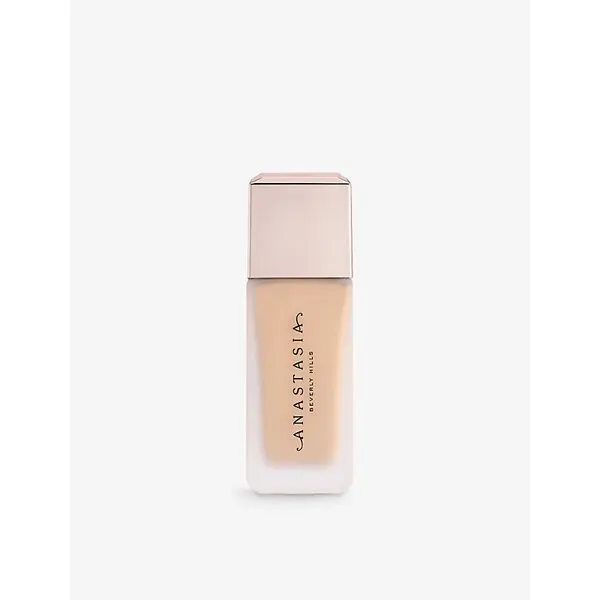 ANASTASIA BEVERLY HILLS Impeccable Matte Foundation 35ml - Shade 9 - 2.5w