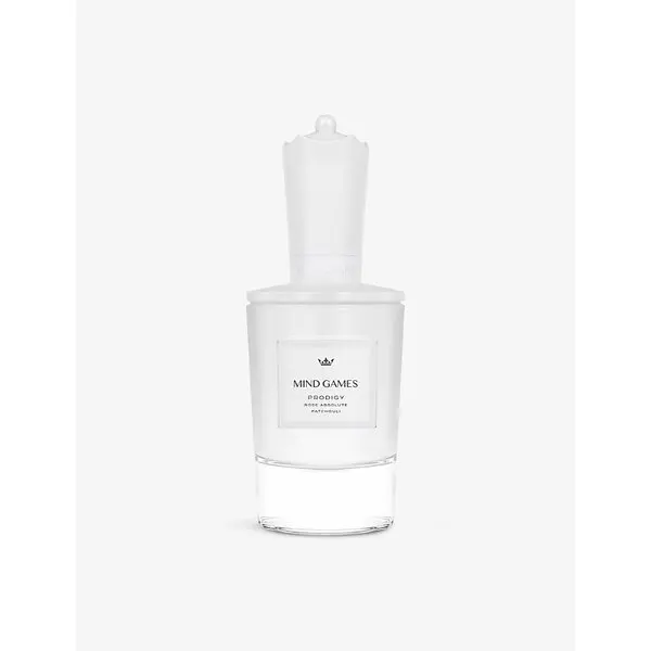 MIND GAMES Prodigy Eau De Parfum - One-color