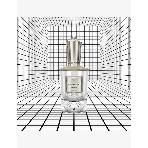 MIND GAMES Caissa Eau De Parfum