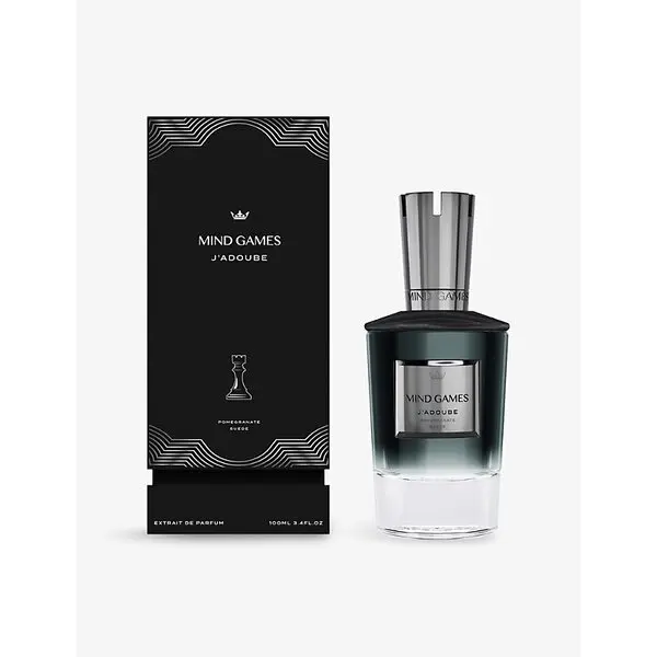 MIND GAMES J'adoube Eau De Parfum