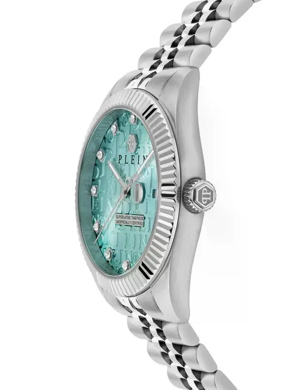 Philipp Plein Superlative 42mm Watch