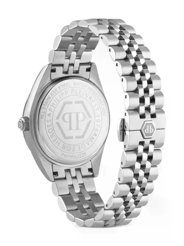 Philipp Plein Superlative 42mm Watch