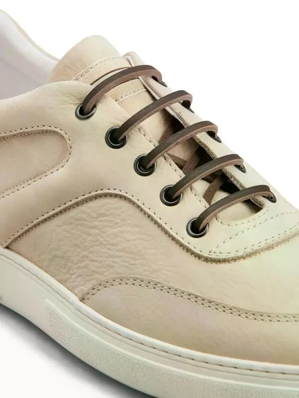 TOD'S Leather Sneakers