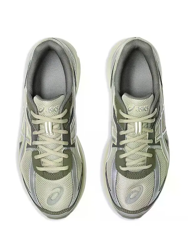 Asics Jog 100s Sneakers - Brown