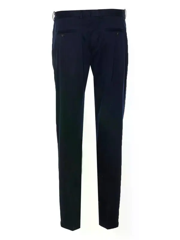CIRCOLO 1901 Stretch-cotton Pants
