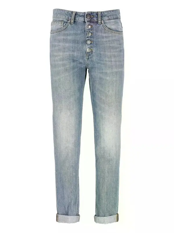 DONDUP Koons Gioiello Jeans