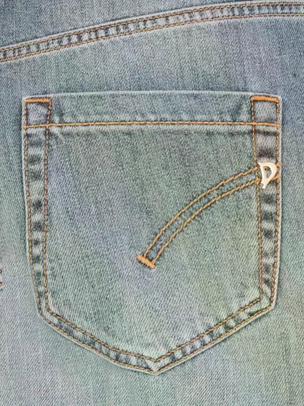 DONDUP Koons Gioiello Jeans