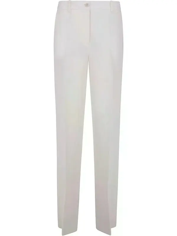 P.a.r.o.s.h Straight Leg Trousers