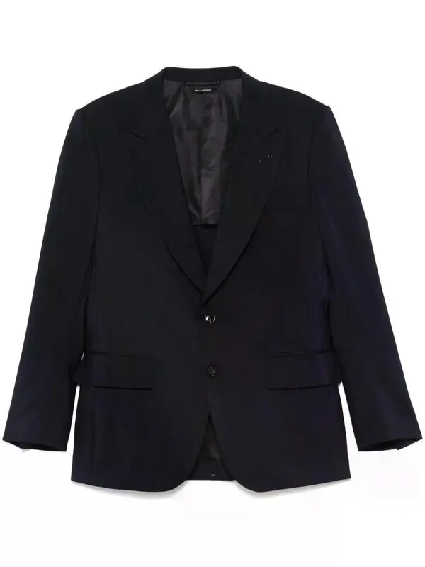 TOM FORD Wool Blazer