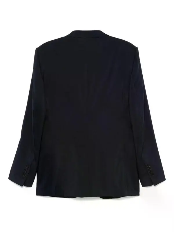 TOM FORD Wool Blazer