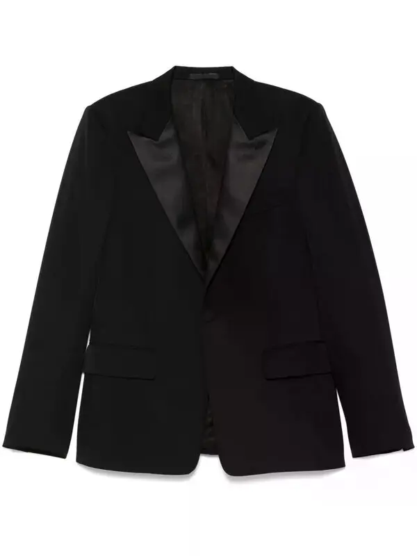 LANVIN Single-breasted Blazer