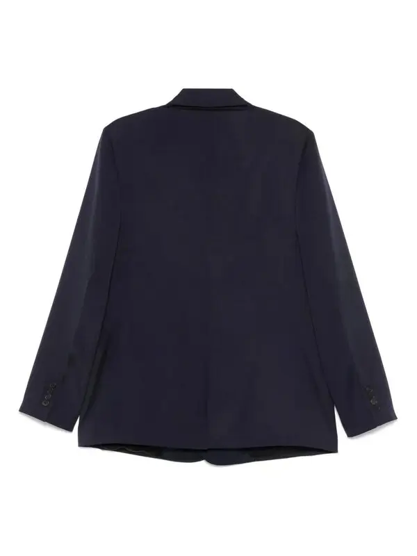 LANVIN Single-breasted Blazer