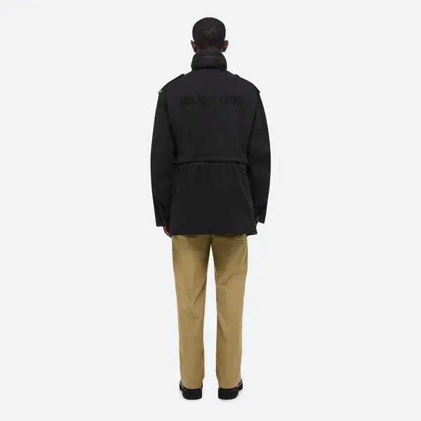 Helmut Lang Dissected Field Jacket
