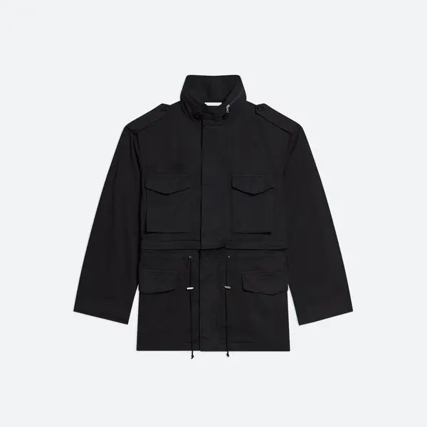 Helmut Lang Dissected Field Jacket