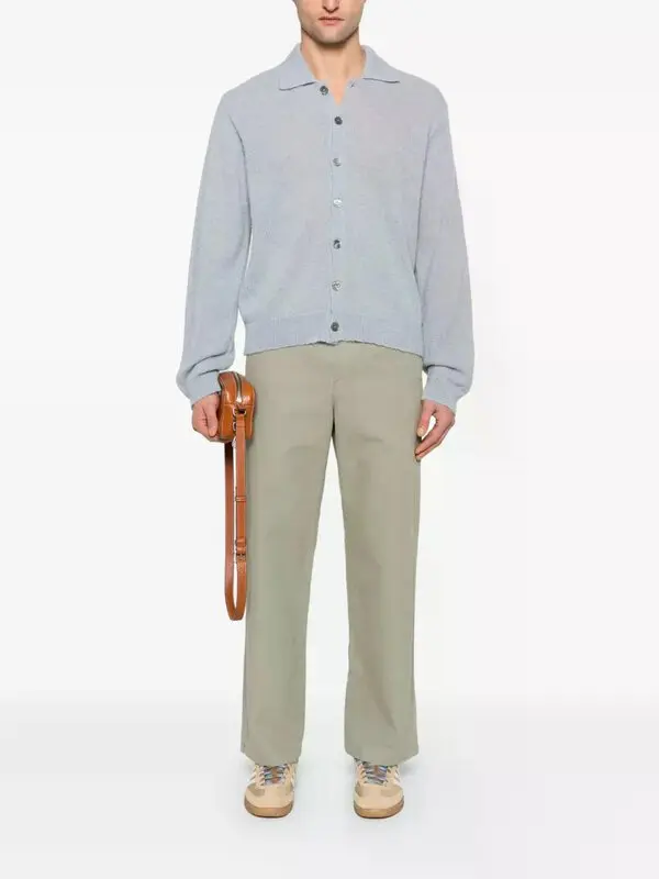 A.p.c. Vincent Trousers