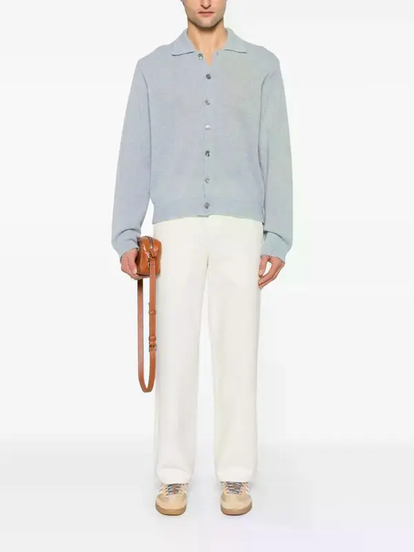 A.p.c. Vincent Trousers