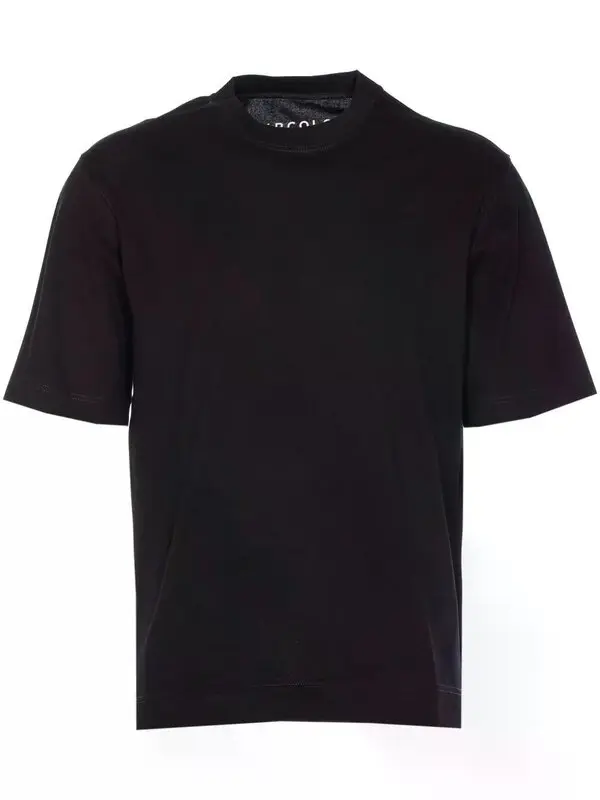 CIRCOLO 1901 Short Sleeve T-shirt