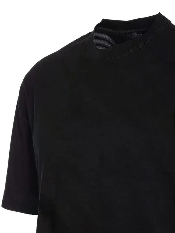 CIRCOLO 1901 Short Sleeve T-shirt