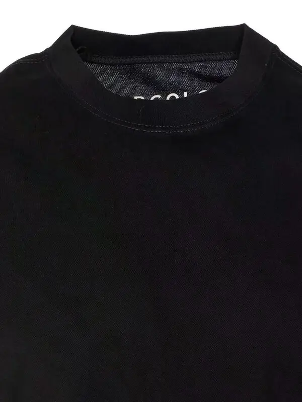 CIRCOLO 1901 Short Sleeve T-shirt
