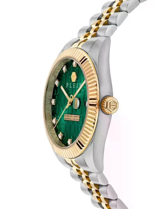 Philipp Plein Date Superlative 42mm